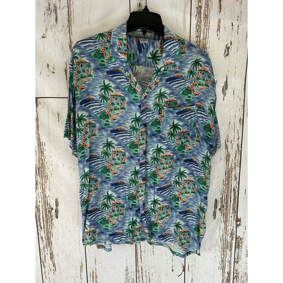 Pineapple Connection | Shirts | Pineapple Connection Hawaiian Shirt ...